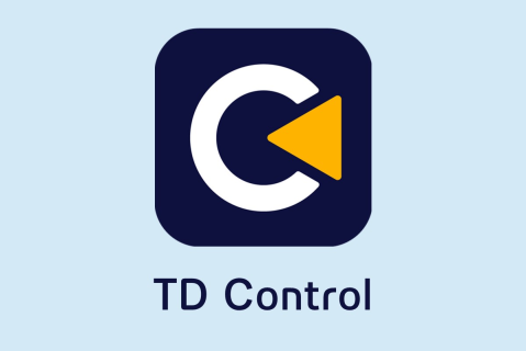 TD Control: Independent Computer Access with Your Eyes (6D102)