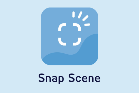 Snap Scene Overview & Activities for All Ages (6G402)