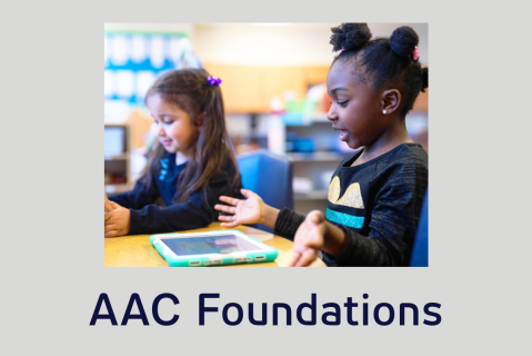 Why AAC Matters - Ethical Solutions for Speech Language Pathologists ...