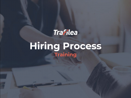 Trafilea's Hiring Process