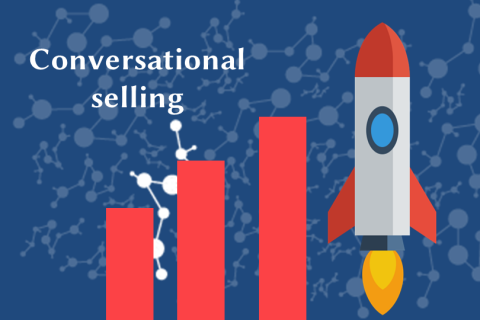 Killer Sales Technique - Learn Conversational Selling