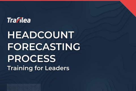 Headcount Forecasting Process