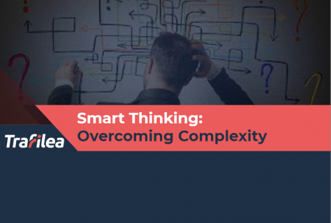 Smart Thinking Overcoming Complexity