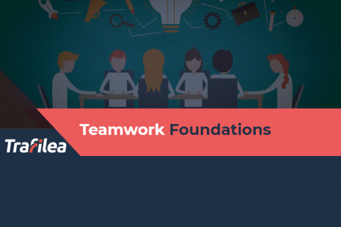 Teamwork Foundations