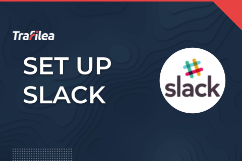Set Up Slack