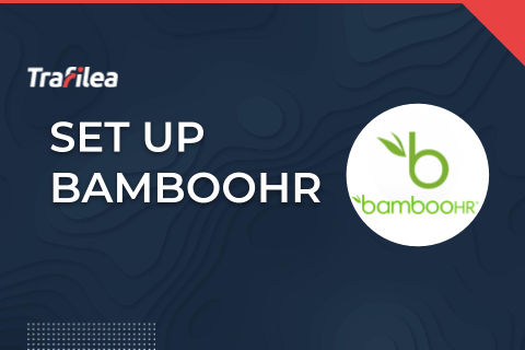Set Up BambooHR