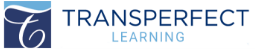 TransPerfect Learning Platform