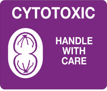 Cytotoxic Drugs and Cytotoxic Facility