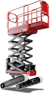 Elevated Work Platform