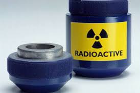 Working with Unsealed Radiation Sources