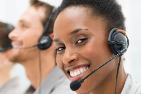 Basic - Telephone skills and Etiquette (GRP-SOF-00015)