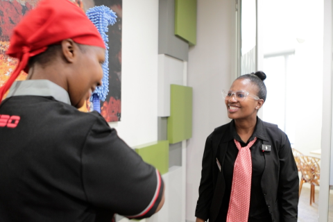 Thumbnail for course Super Vision: Seeing my employees clearly