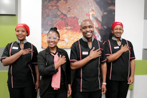 Thumbnail for course Super Vision: Seeing my team clearly