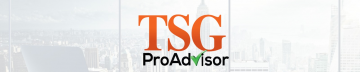 TSG Proadvisor Learning Center