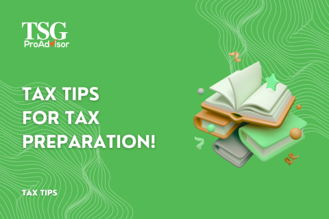 Course catalog - TSG ProAdvisor Learning Center