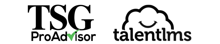 TSG ProAdvisor Learning Center