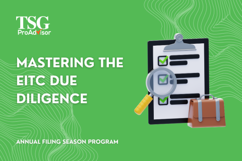 Miniatura del curso MASTERING DUE DILIGENCE