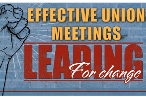 UAW Region 1 Local Leadership - Online Education