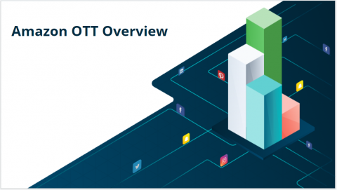 Amazon OTT Overview