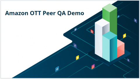 Amazon_Amazon OTT Peer QA Demo