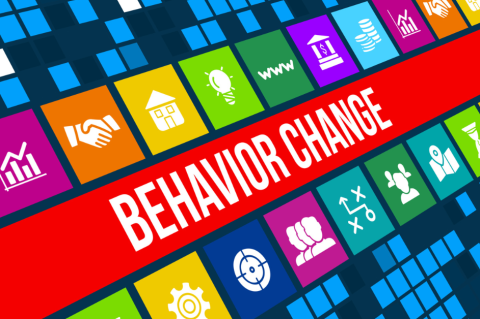 Behavior Change CPD Course (BehaviorChange)