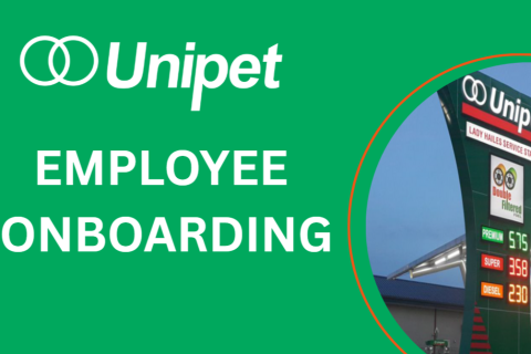 Thumbnail for course New Employee Onboarding HR Info