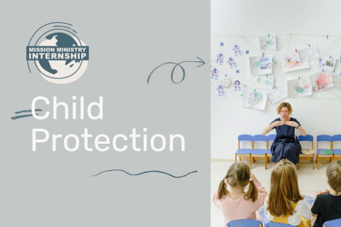 Child Protection Training (MM5)