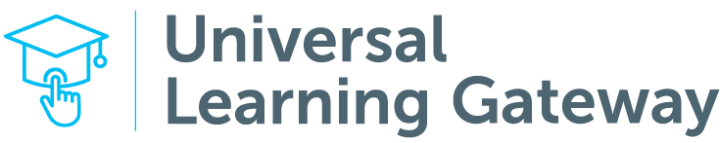 Universal Learning Gateway