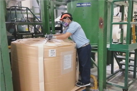 BUS (1) - How To Prepare SAP Bag