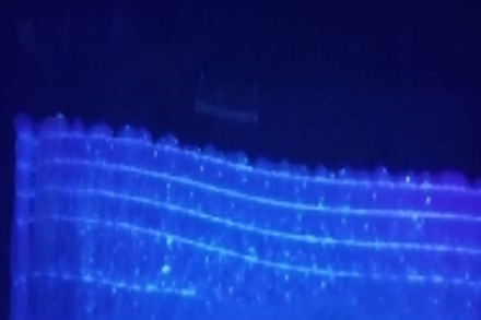 QAC (1) - DP Glue Pattern Inspection (Baby Pants)