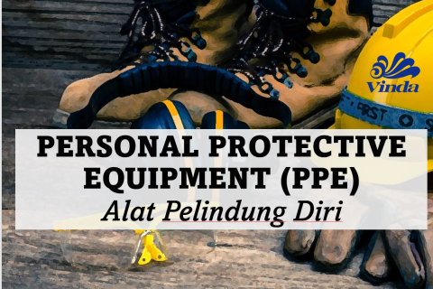 EHS - Personal Protective Equipment (PPE)