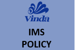 ISO_Integrated Management System (IMS) Policy
