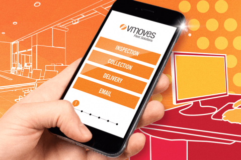 Vmoves Fleet Solutions