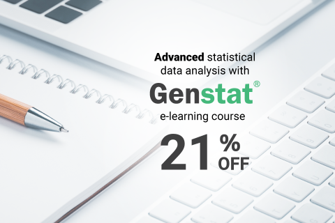 VSNi Online Training | Course catalog