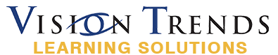 Vision Trends Learning Solutions