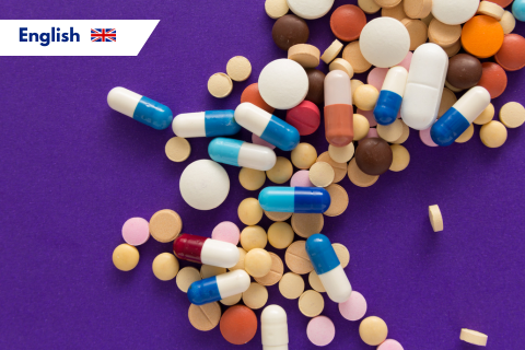 How to Optimize your Antibiotic Use cover image.