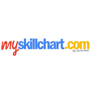 My Skill Chart