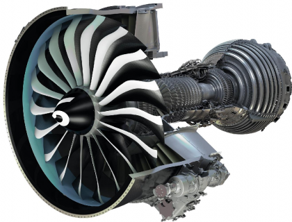 CFM LEAP 1A
